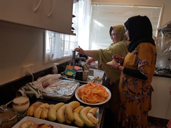 Gathering to remember Naeem and Talha Rashid | A Gallery from Morning ...