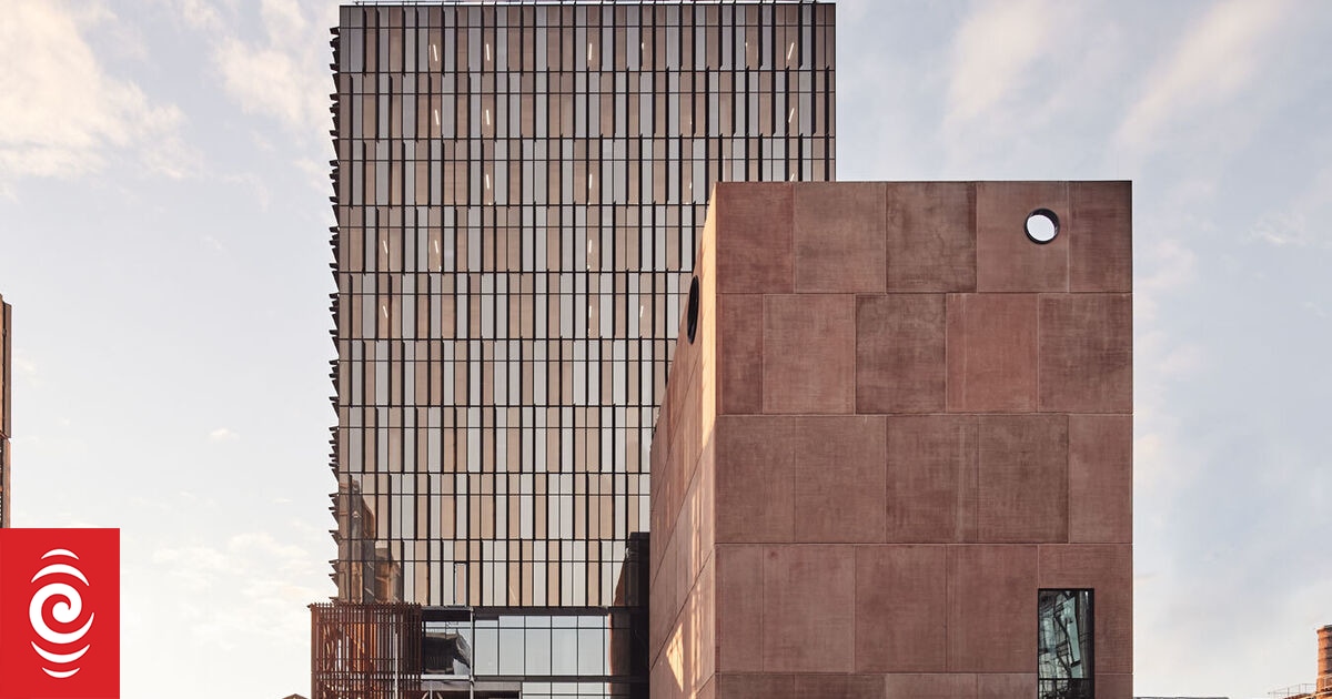 Nicky Long: Designing space for people who are deaf and hearing ...