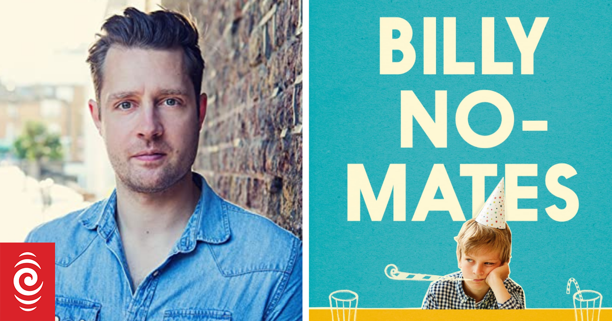 Men and their problem with friendship | RNZ