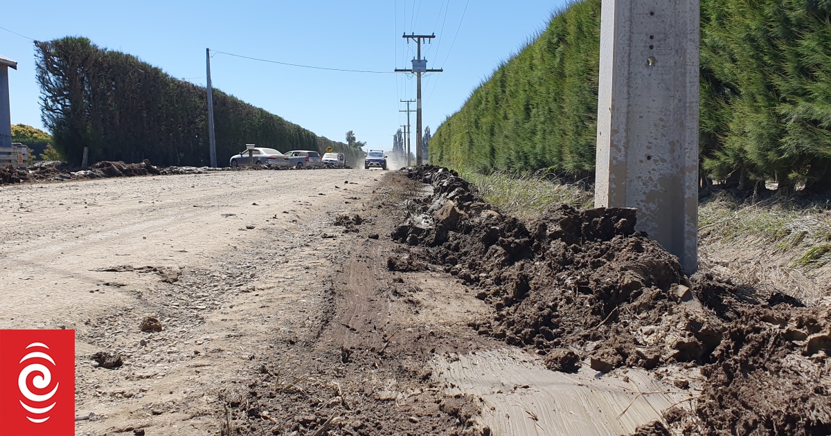 Cyclone Gabrielle: Red Cross defends pace of fund distribution | RNZ