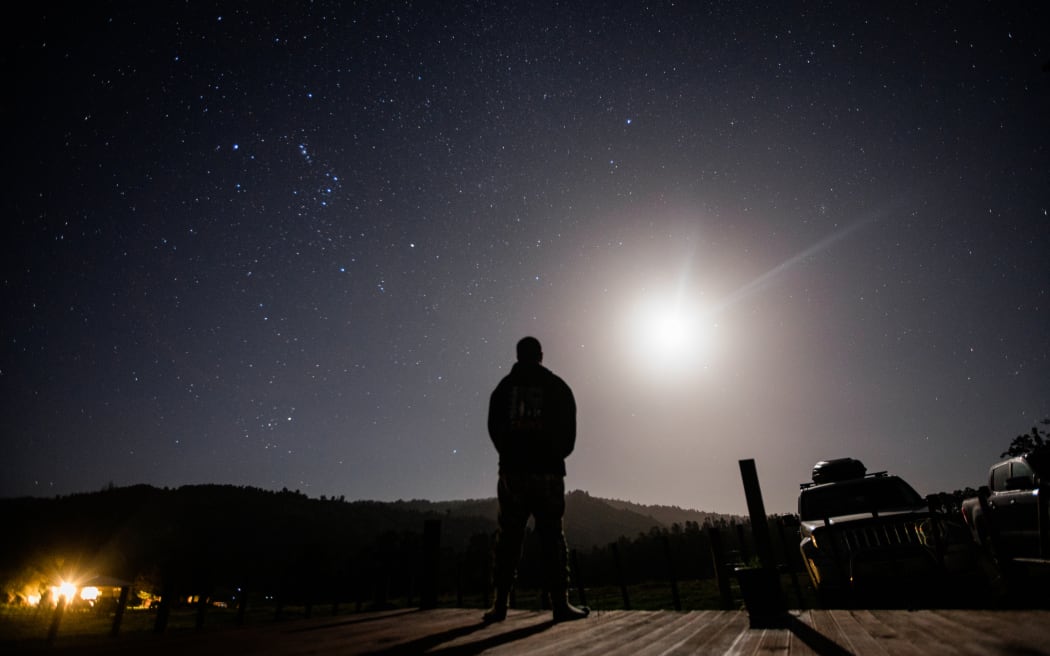 Fast Favourites for Matariki with Professor Rangi Mātāmua | RNZ