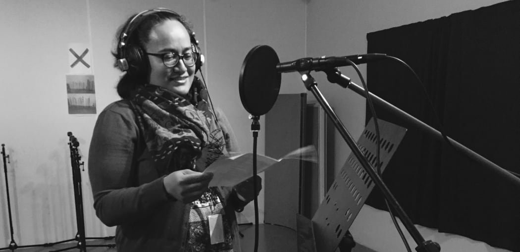 Writers celebrate national poetry day in NZ | RNZ News