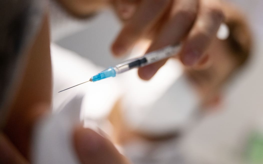 Health professionals, border officials on alert for diphtheria amid ...