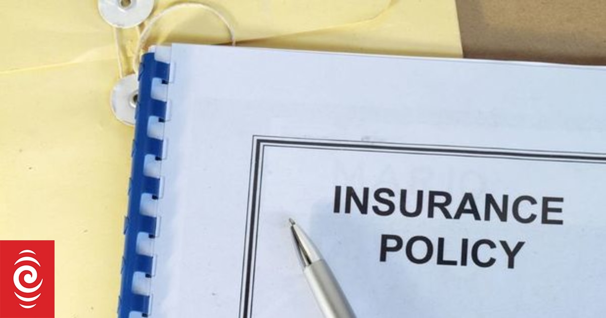 Recommendation CBL insurance firm be placed into liquidation | RNZ News