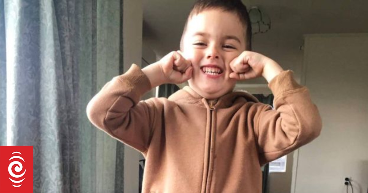 Malachi Subecz inquest begins | RNZ News