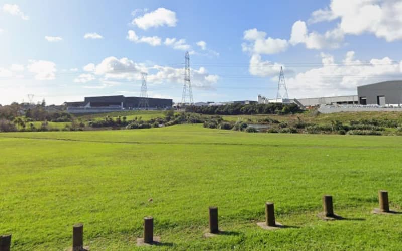 Body found in pond at South Auckland park | RNZ