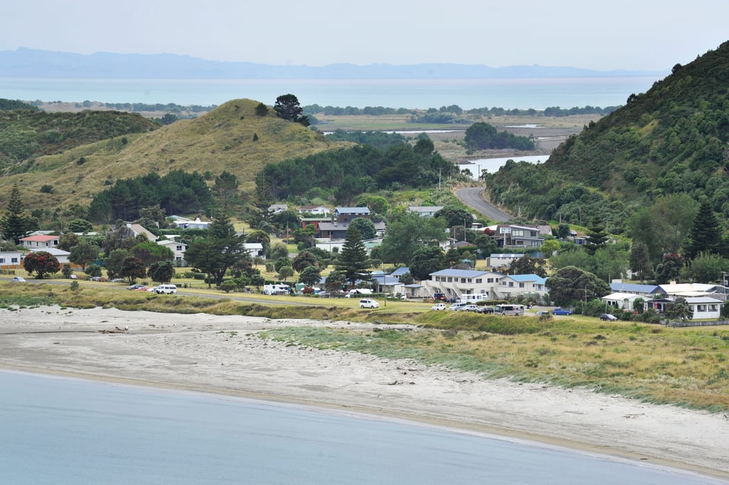 Covid-19: Holidaymakers sent home from Mahia as iwi consider ...
