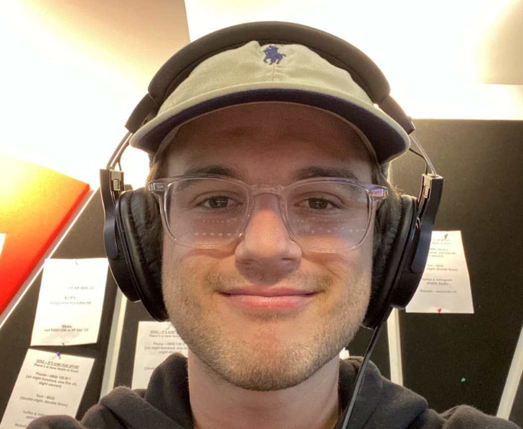 An AUT student documentary about discovering you have a rare eye ...