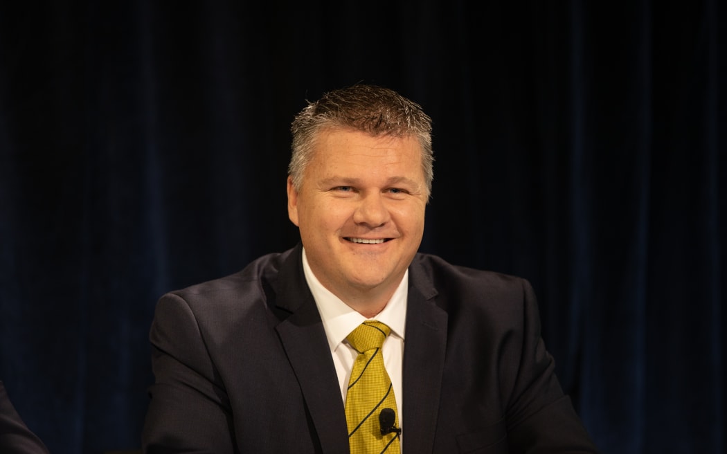 Miles Hurrell on getting Fonterra back to basics | RNZ