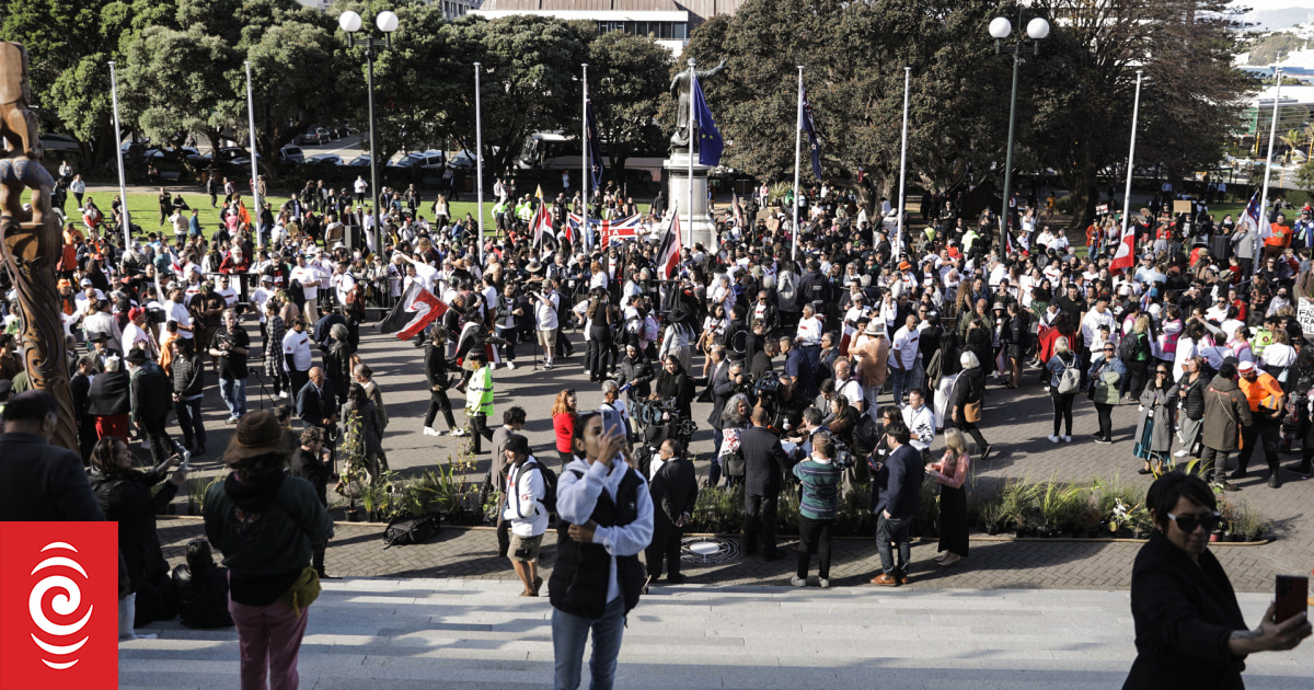 Protests against fast-track bill, public service cuts to be held around ...