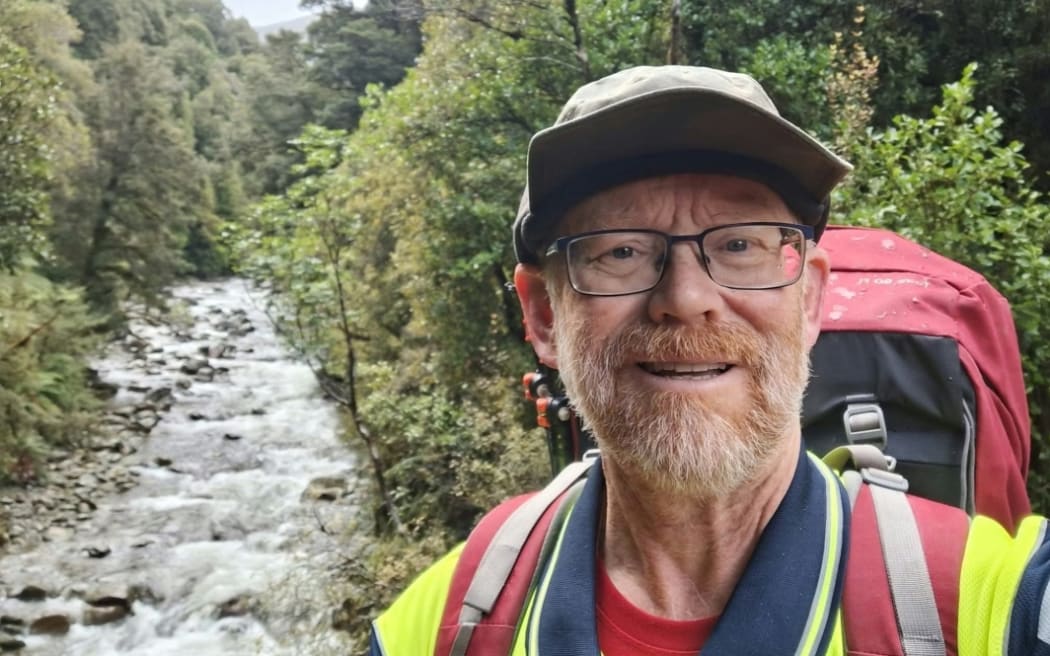 Retired Salvation Army pastor walks length of country to raise funds ...