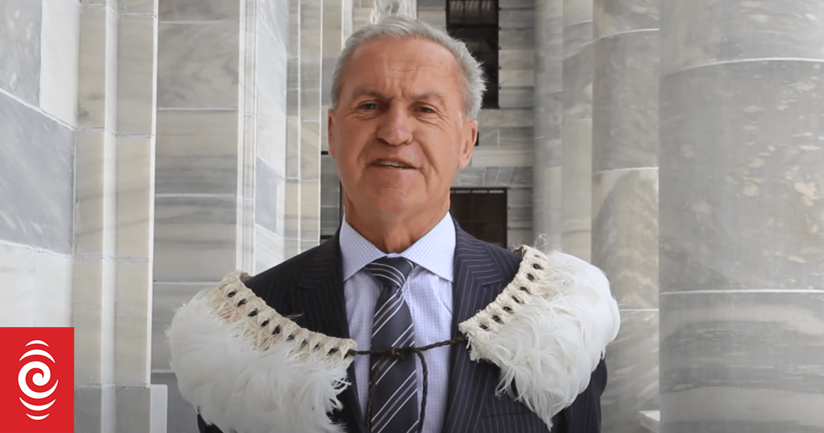 National Party board president Peter Goodfellow needs to resign - David ...