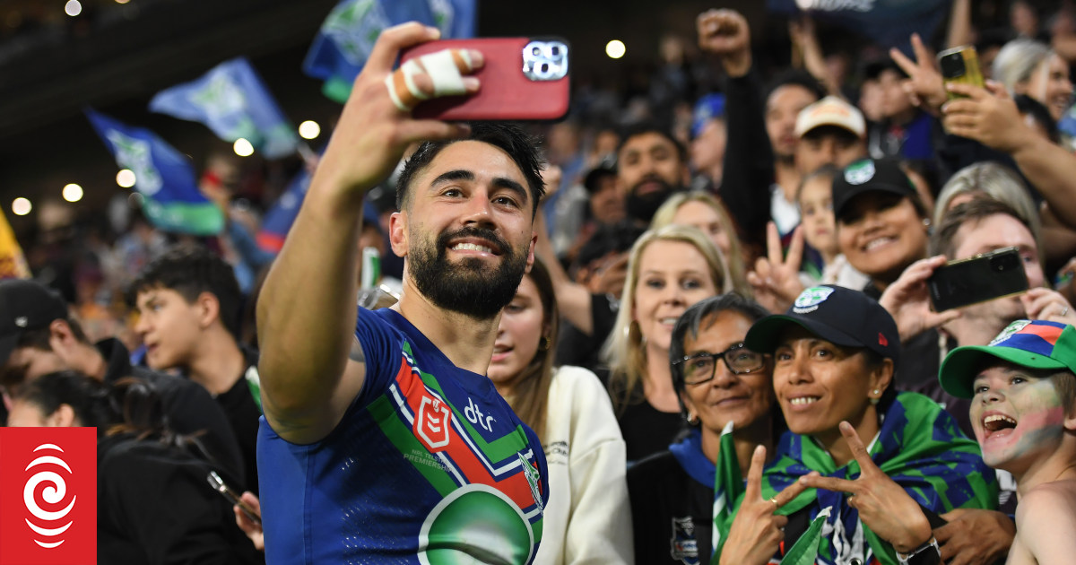 NRL preview: Main talking points ahead of the Warriors’ 2024 campaign ...