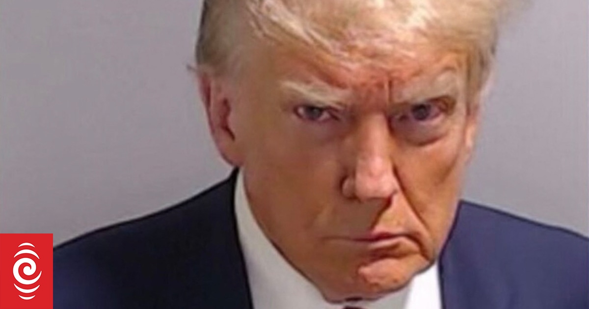 USA correspondent Ximena Bustillo | RNZ