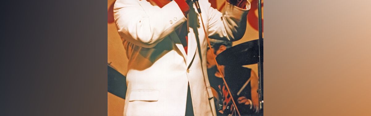 Leo De Castro - The Elusive Legend Musical Chairs | RNZ