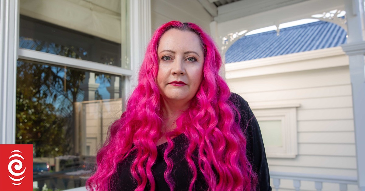 Covid-19 scientist Siouxsie Wiles says Auckland's mystery case could ...