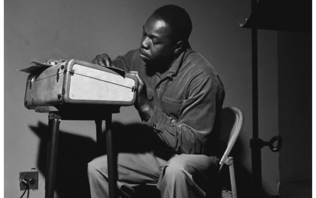100 Years of Thad | RNZ
