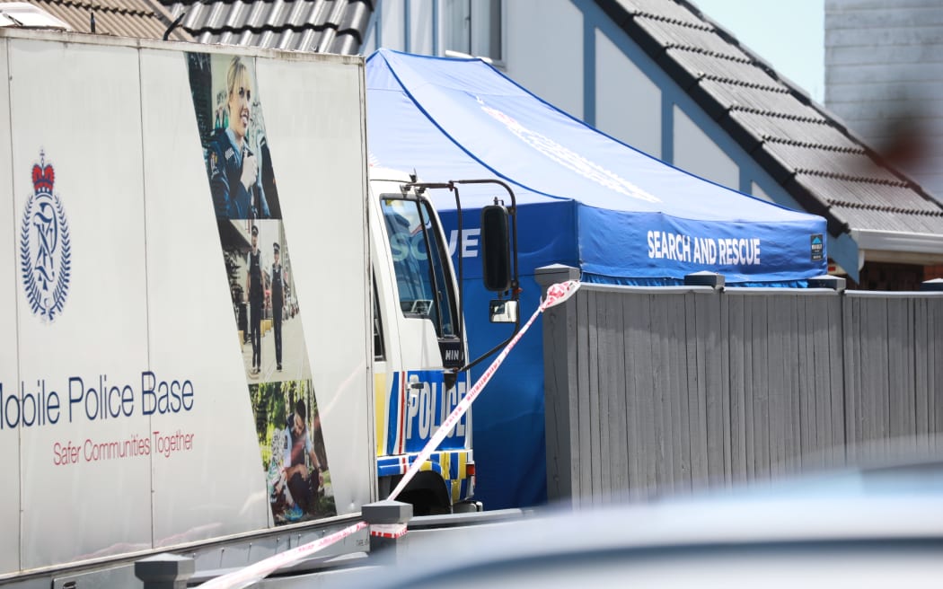 Neighbours 'frightened' after death of Ellerslie man Fuk-Fu Joseph Kwok ...