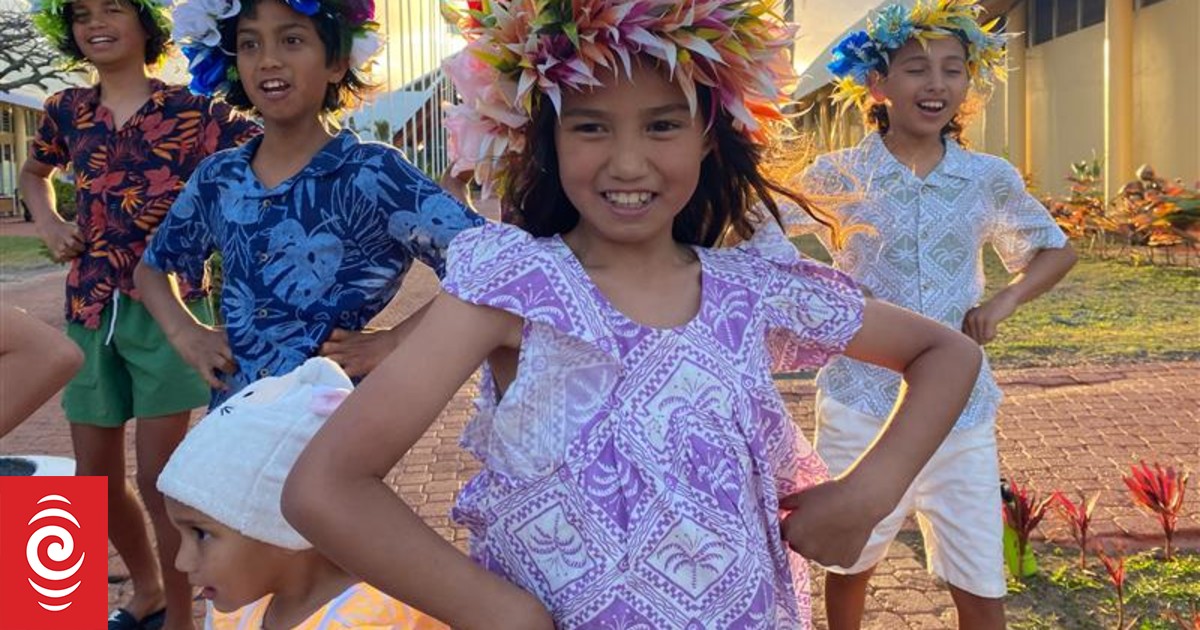 'Empowering' and 'beautiful': Next generation of te reo Māori speakers ...