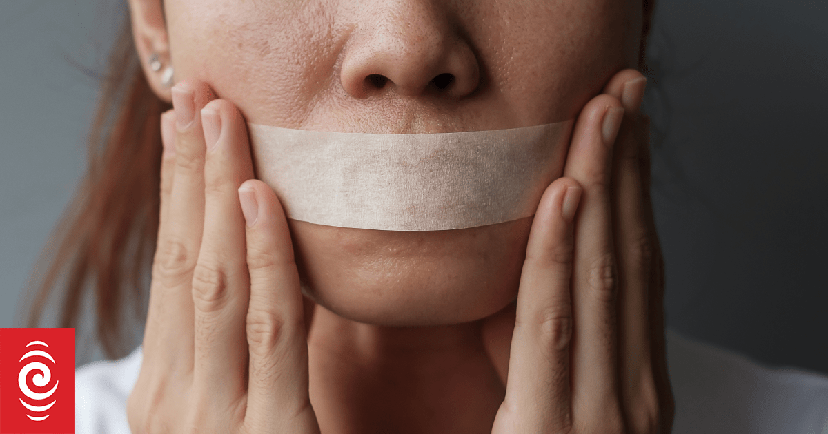 'I don't have a voice in my head': Life with no inner monologue | RNZ News