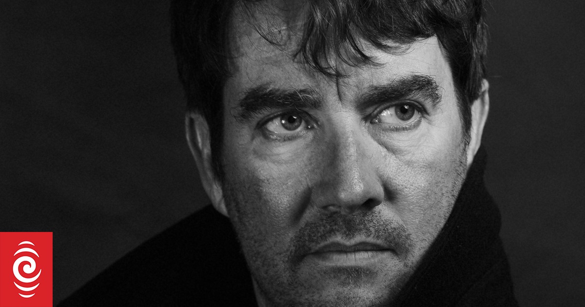 Fast favourites with vampire turned goth Jonny Brugh | RNZ