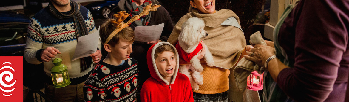 Why Christmas songs could be bad for your mental health | RNZ