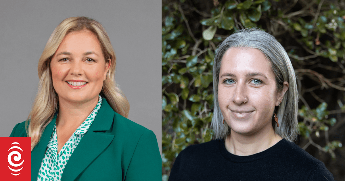 RNZ recognised at Radio and Podcast Awards | RNZ News