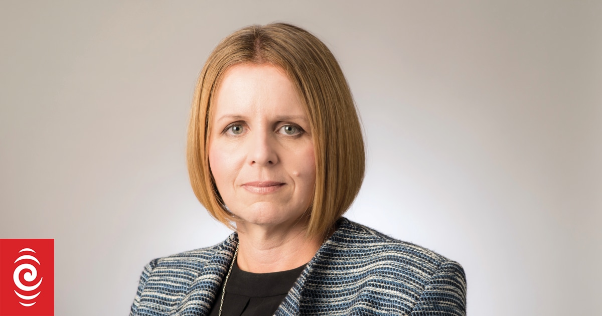 NZTA chief executive set to leave agency at term end | RNZ News