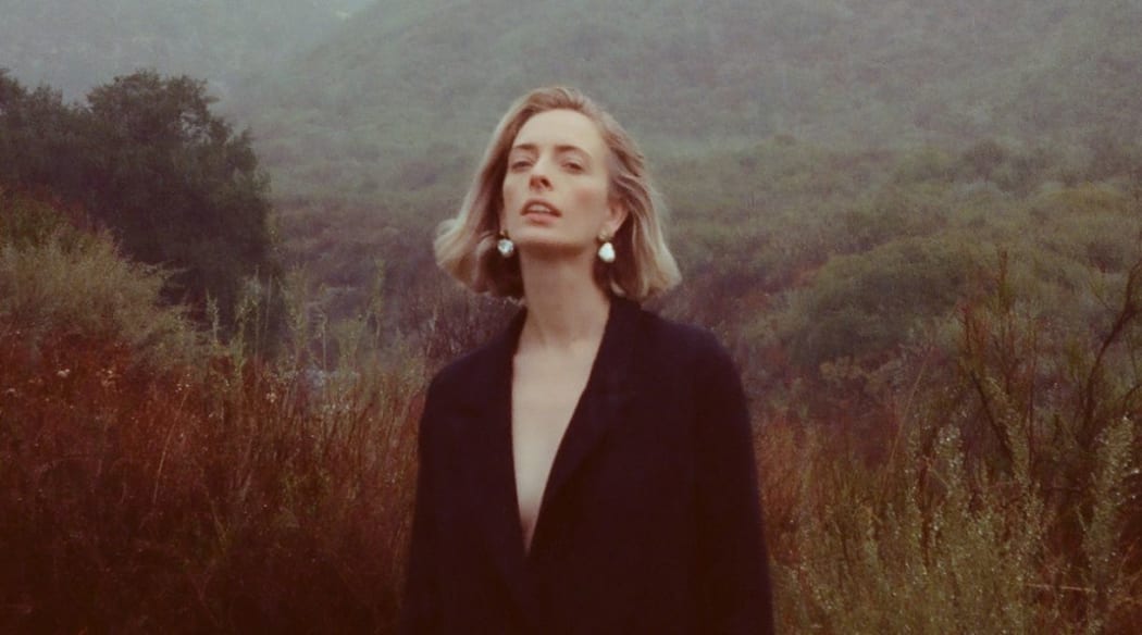 Chelsea Jade on her latest music | RNZ