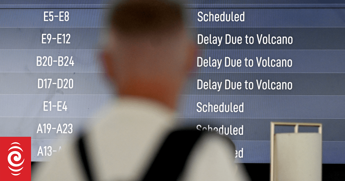 Australians in Bali during 2017 volcano eruption warn others to take ...