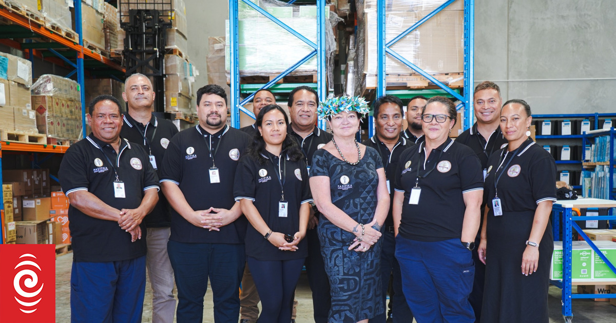 Pacific medical team reaching out to cyclone-hit workers in rural NZ ...