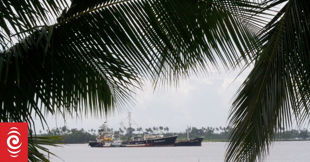 Thousands sue PNG miner for environmental damage | RNZ