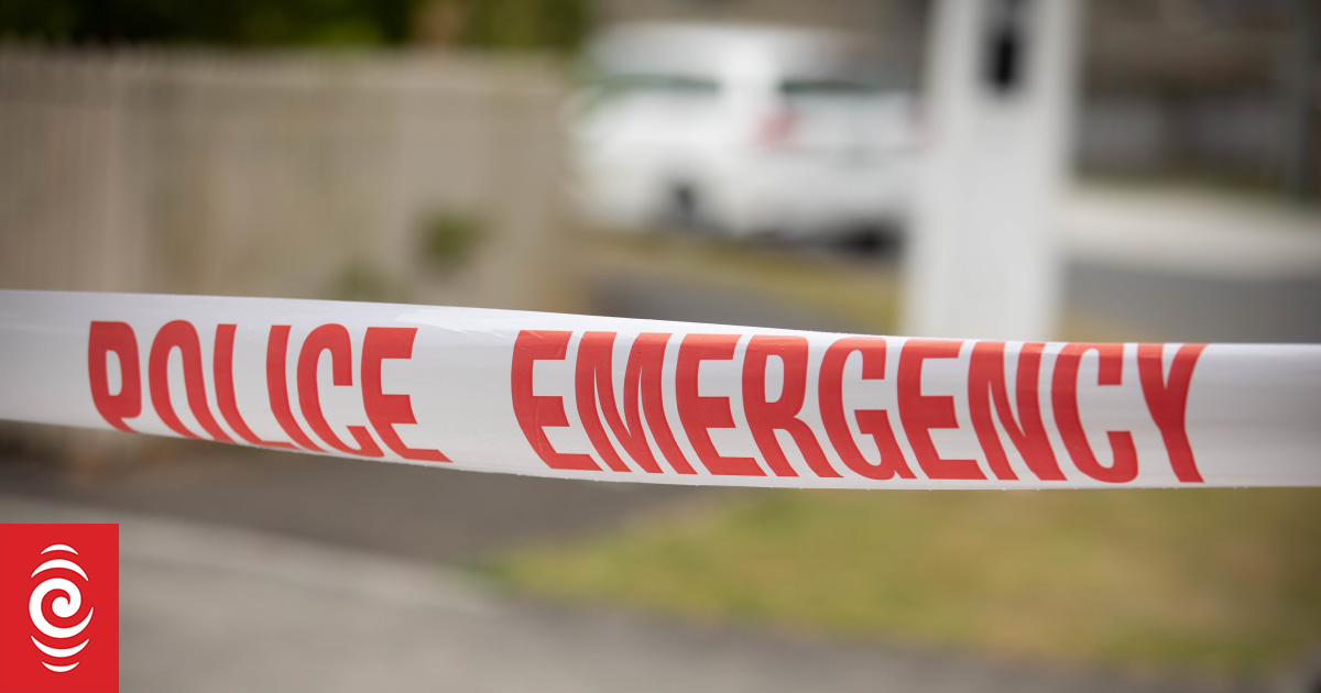 Lower Hutt death: Police open homicide investigation | RNZ News