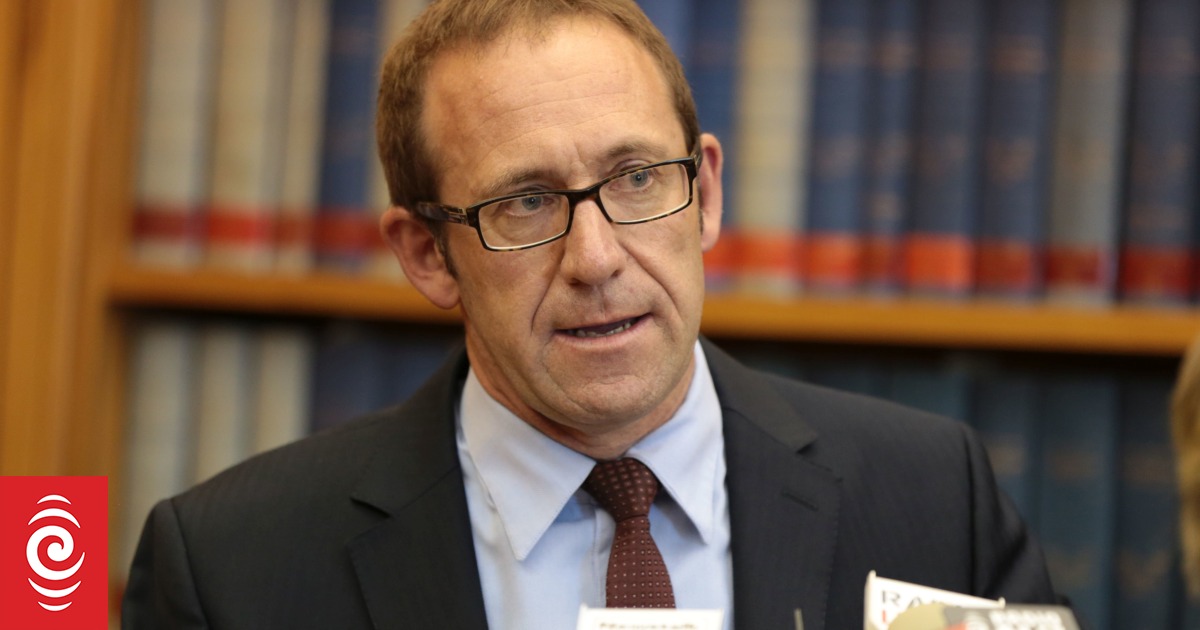 Labour questions spy boss move | RNZ News