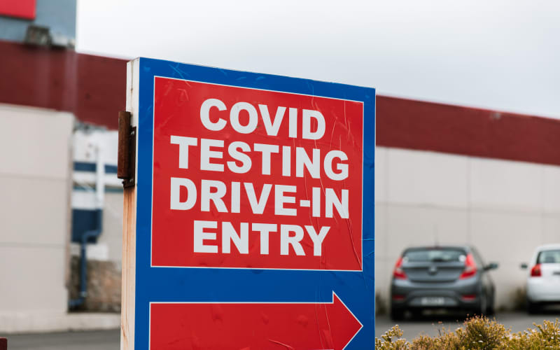 Omicron: Modelling suggests NZ could face peak of 80,000 daily ...