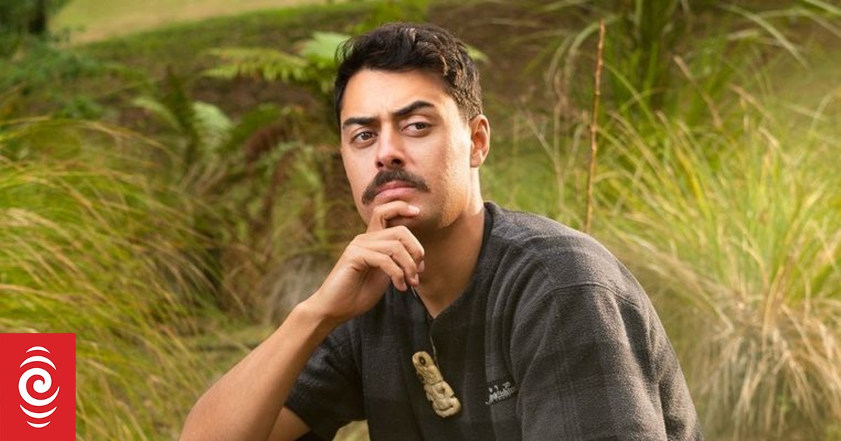 From Hongi to Hāngī a new series on Māori traditions | RNZ