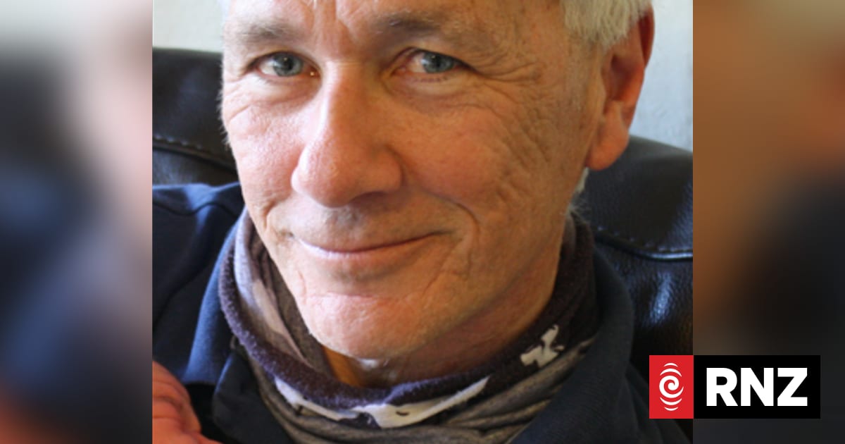 Body found in search for Philip Sutton, missing since Wellington storm ...