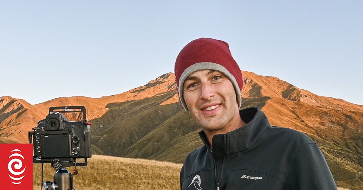 Expert feature: Photography | RNZ