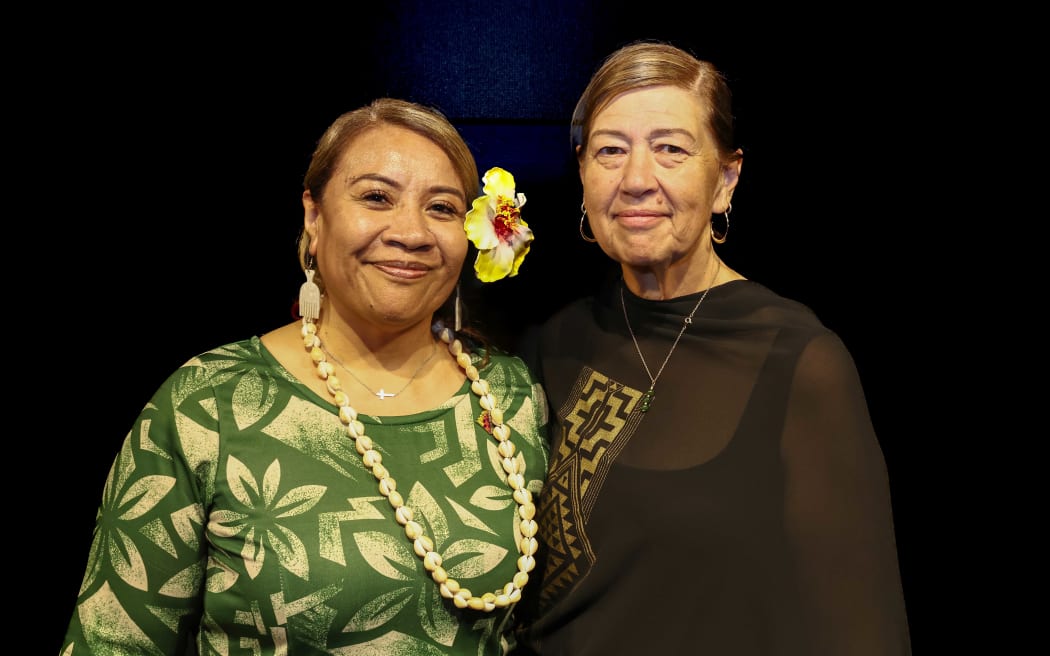 Polyfest: Māori performances outgrow Manukau Sports Bowl | RNZ News