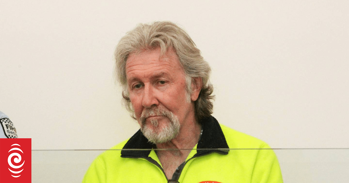 Northland man Raymond Phillimore jailed for murdering his partner ...