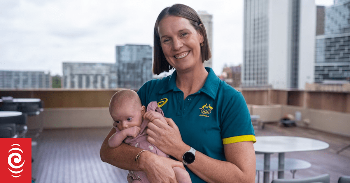 Australian Olympic Committee offers cash incentives for Olympian mums ...
