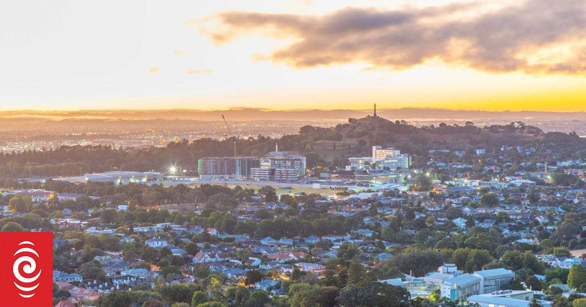 Better urban planning could avoid future environmental risks ...