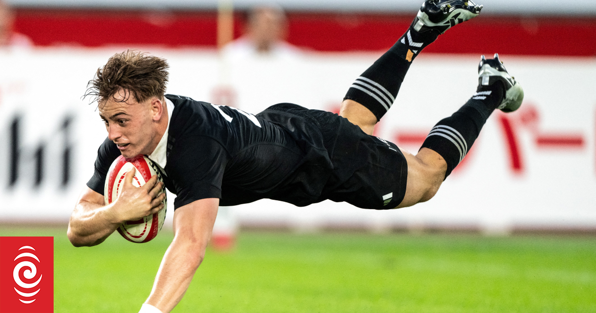 Hurricanes All Blacks back Ruben Love to miss start of Super Rugby ...