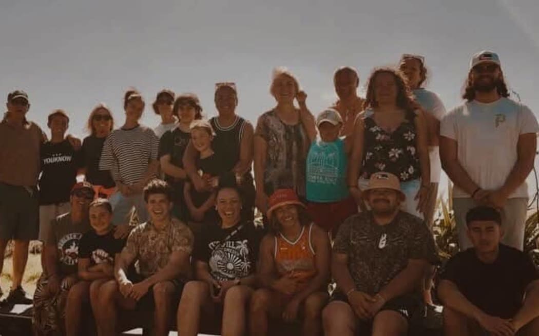 Locked up for 22 hours a day: What life is like for New Zealander ...