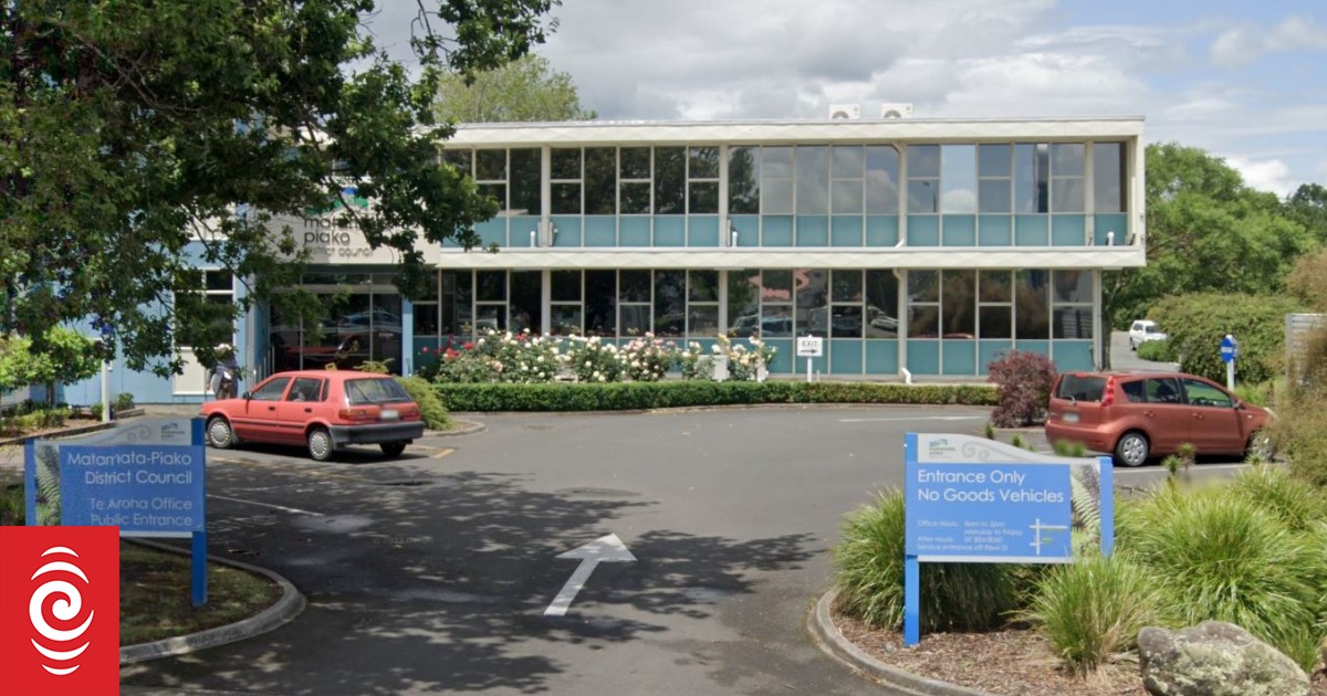 Waikato council's offending labelled 'highly careless' by judge | RNZ News