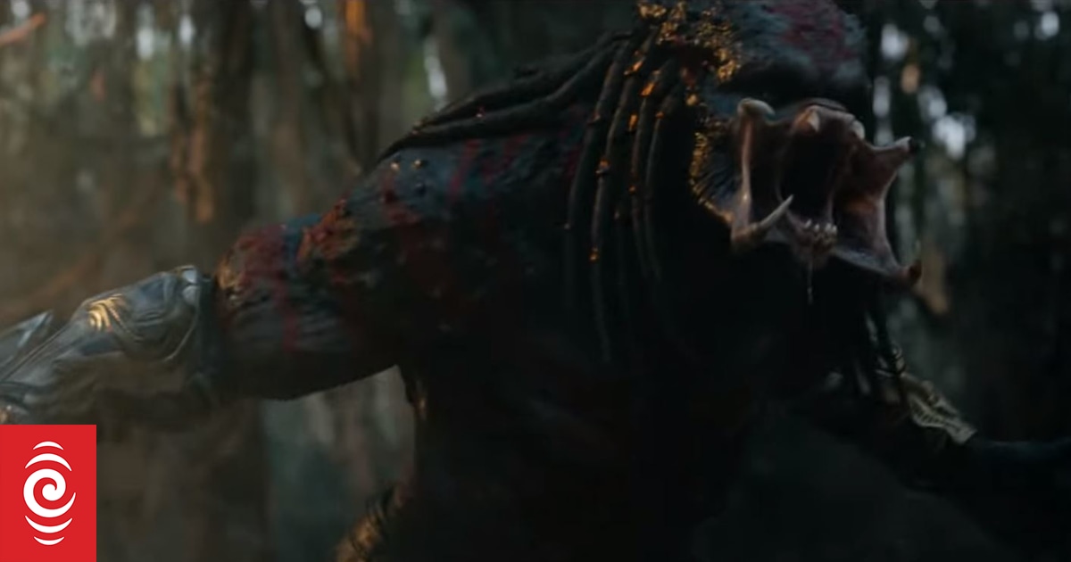 Movie review: The Predator (2018) | RNZ News