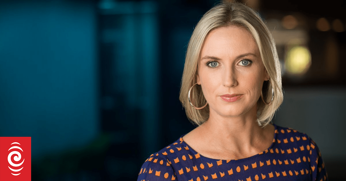 Best Song Eva: Anna Burns Francis | RNZ