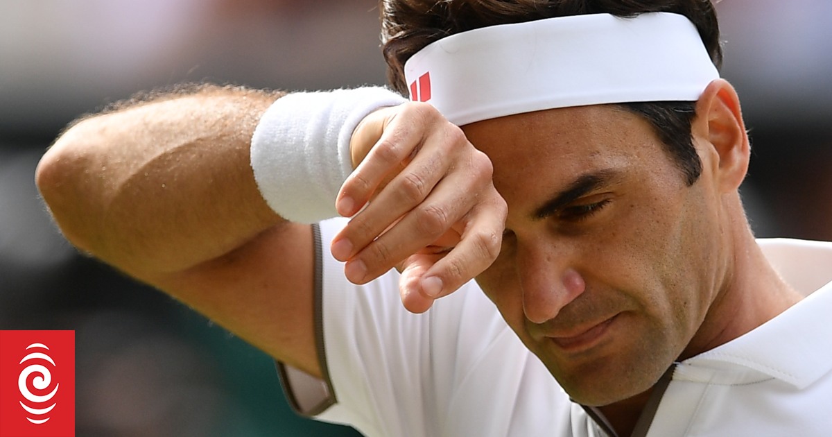 Roger Federer's list of achievements | RNZ News