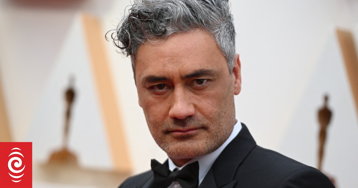 Taika Waititi wins Grammy for Jojo Rabbit soundtrack | RNZ News