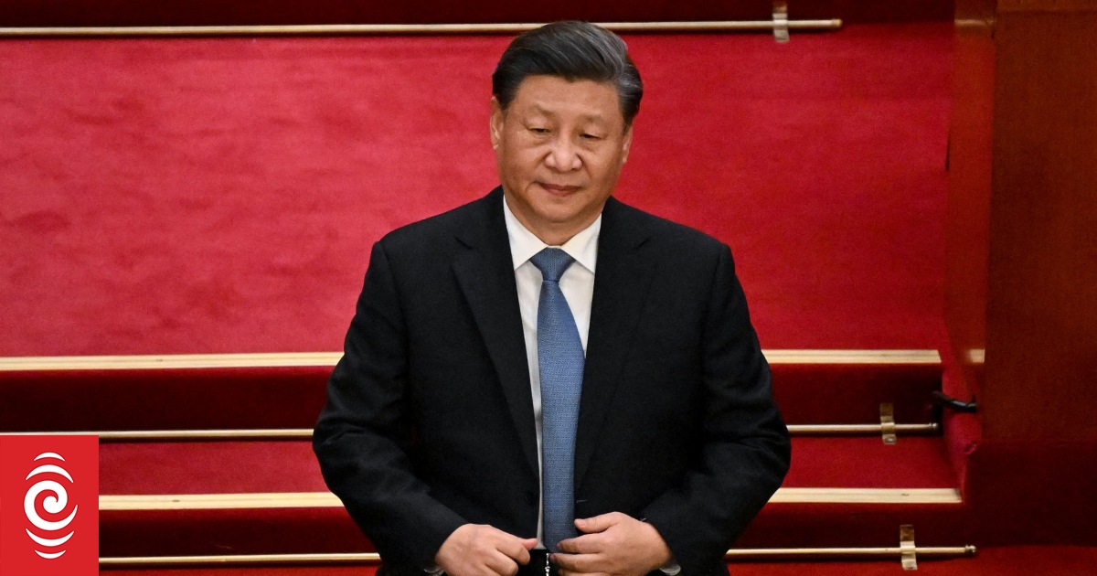 Beijing has finally opened the chequebook to save China's flagging ...